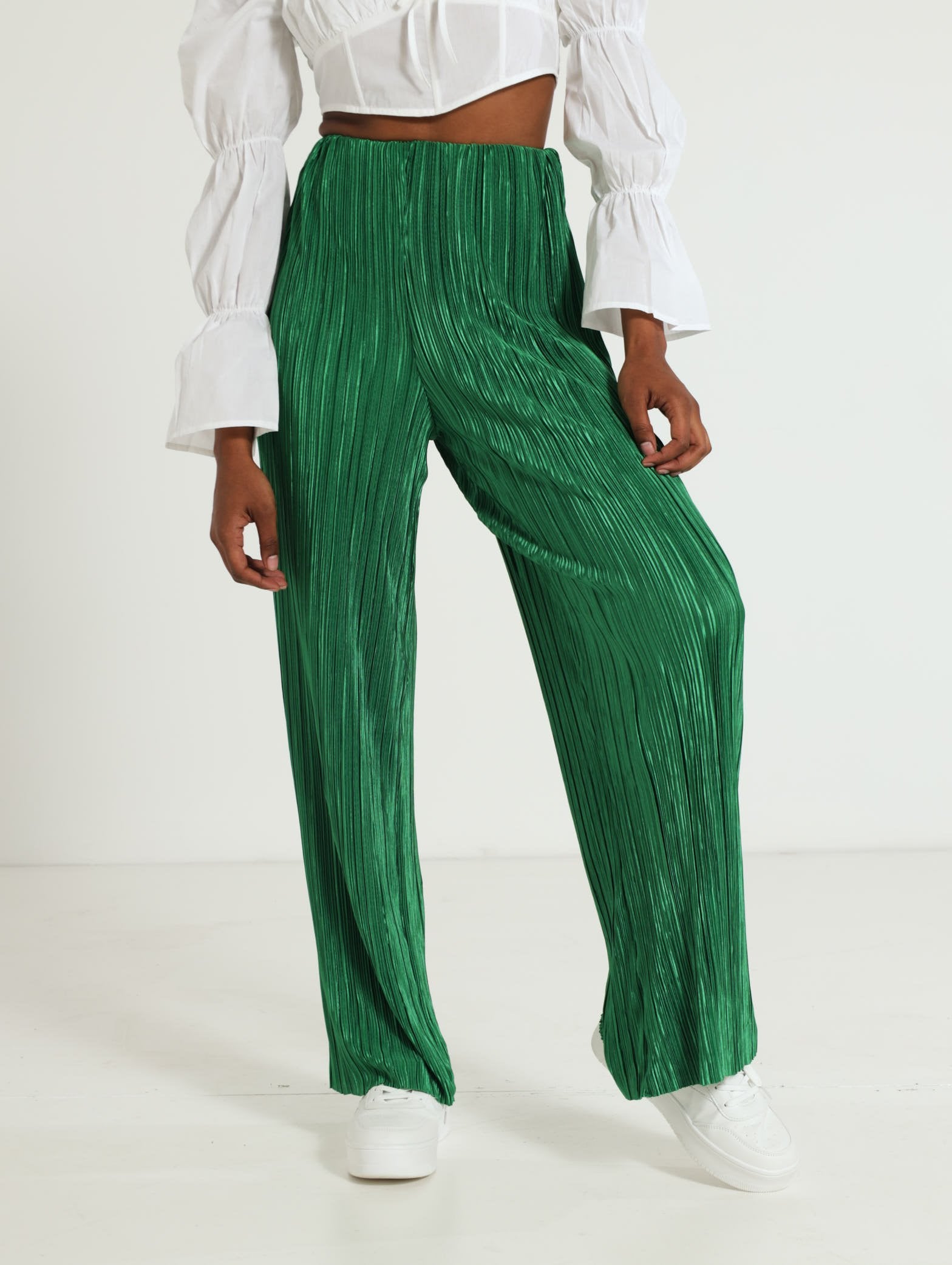 Bodre Pants - Green – Edgars
