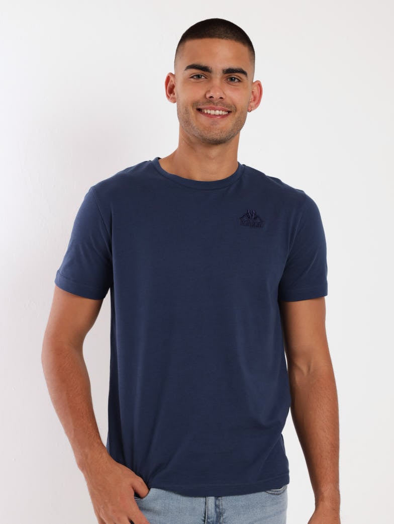 Men's Authentic Linzia Top - Blue – Edgars