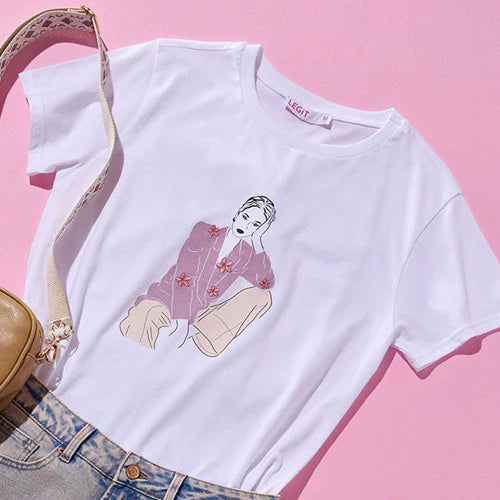 Legit Tops & T-Shirts – Edgars