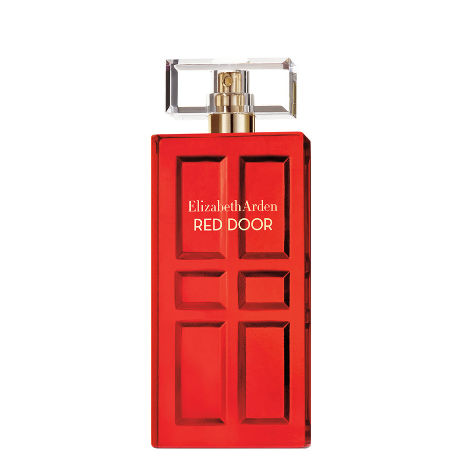 Ladies Red Door Eau de Toilette – Edgars
