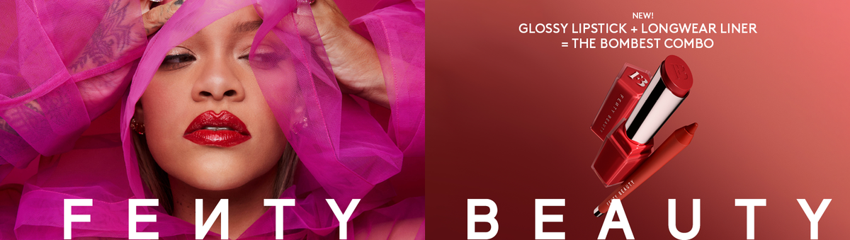 Fenty Beauty – Edgars