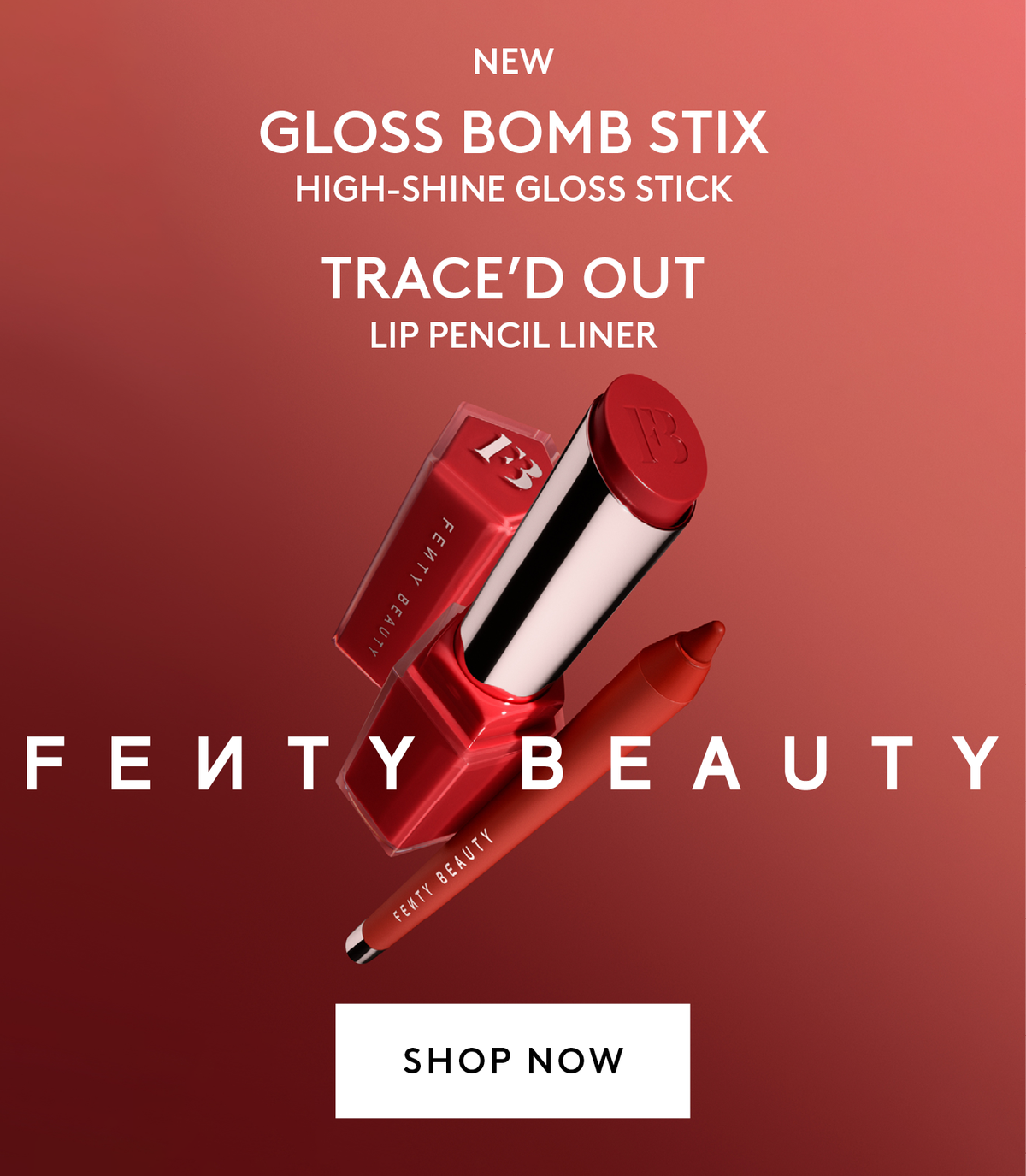 Fenty Beauty – Edgars