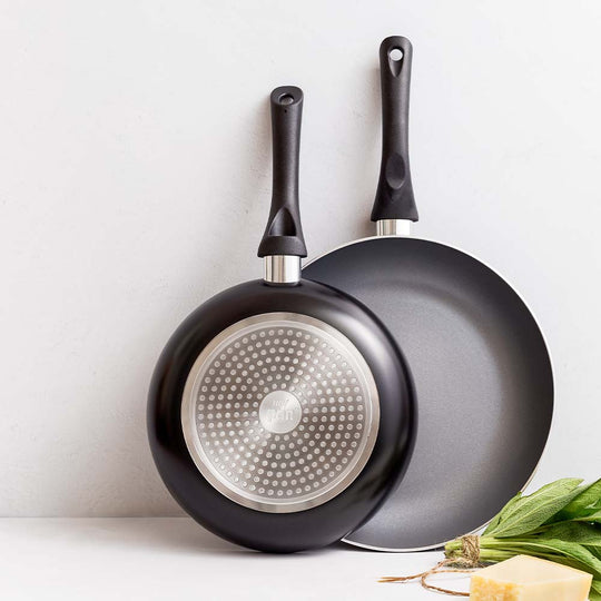 Pots & Pans – Edgars