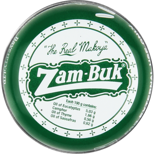 Zam-Buk Original 7g – Edgars