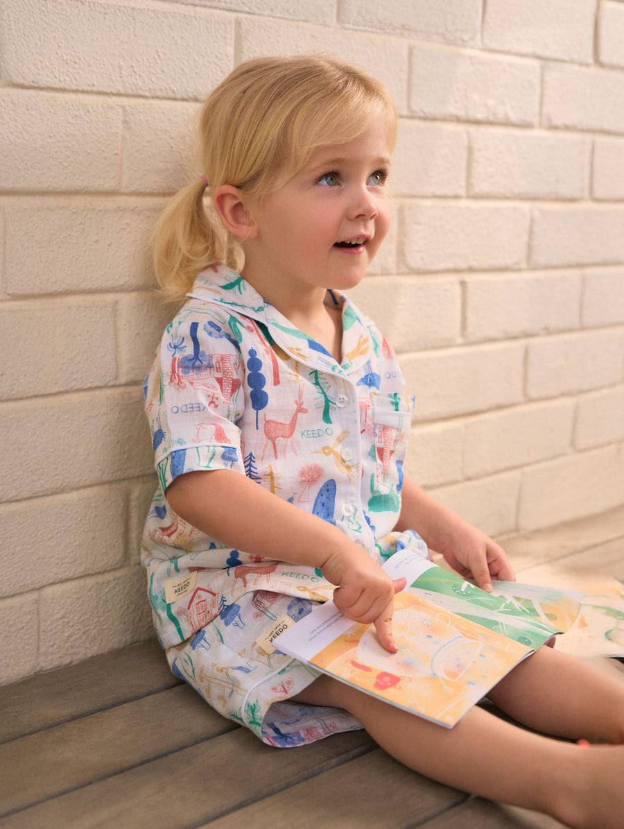 Keedo Girls – Edgars