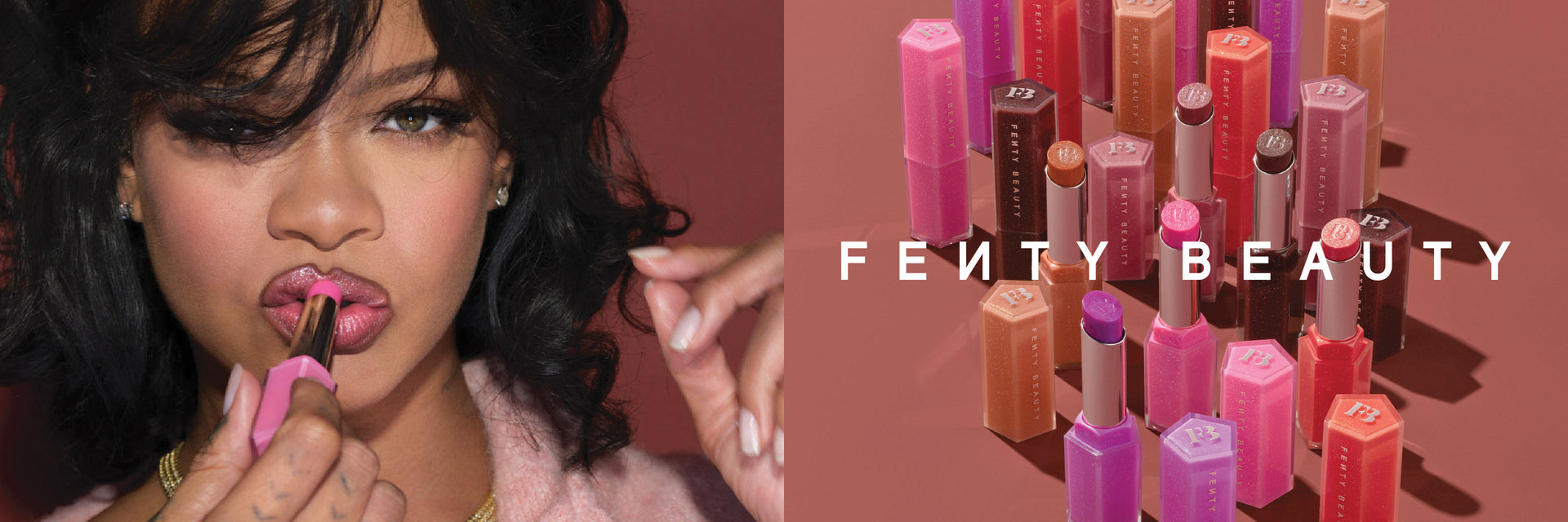 Fenty Beauty – Edgars
