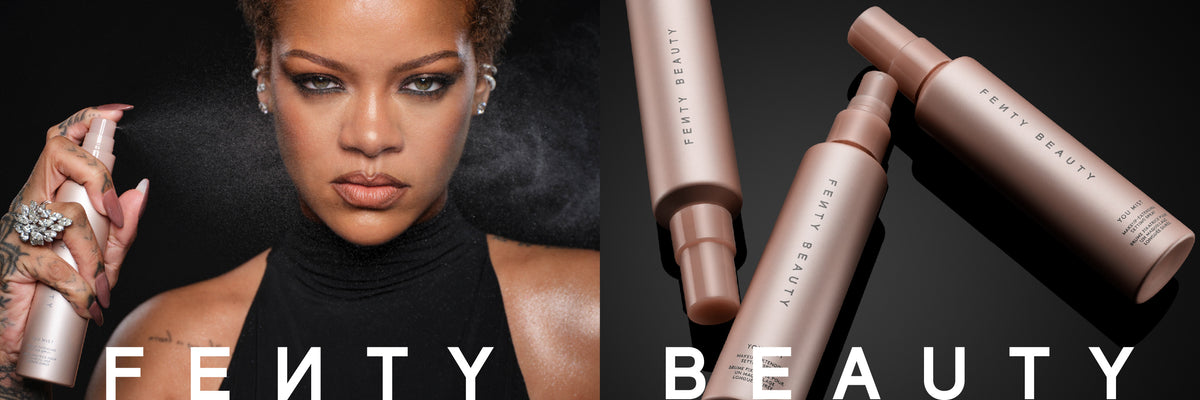 Fenty Beauty – Edgars
