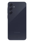 Galaxy A55 256GB 5G Dual Sim Black Cellphone – Edgars