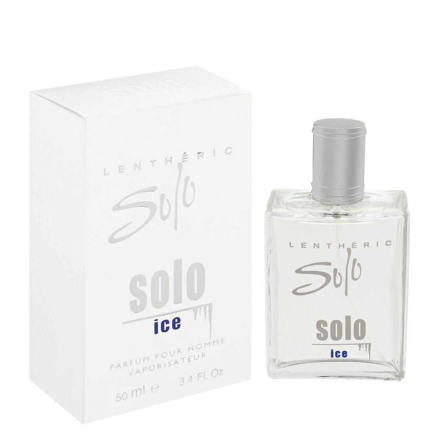 Lentheric – Edgars
