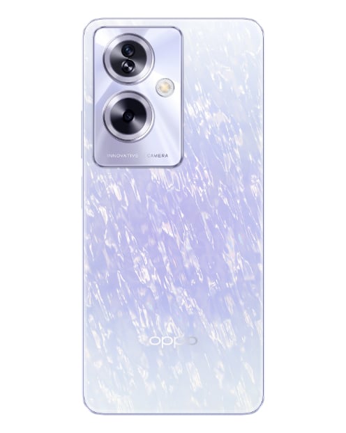 A79 256GB 5G Dual Sim Purple Cellphone – Edgars