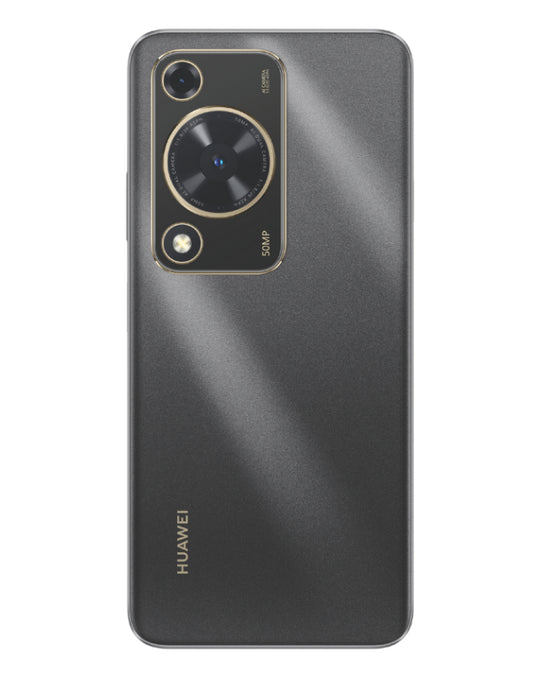 Huawei – Edgars