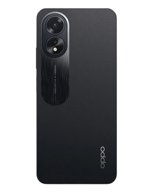 Oppo – Edgars