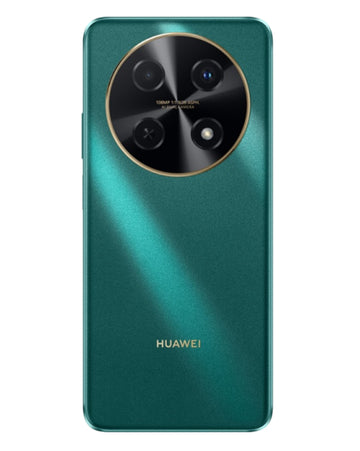 Nova 12i 256GB Dual Sim Green Cellphone – Edgars