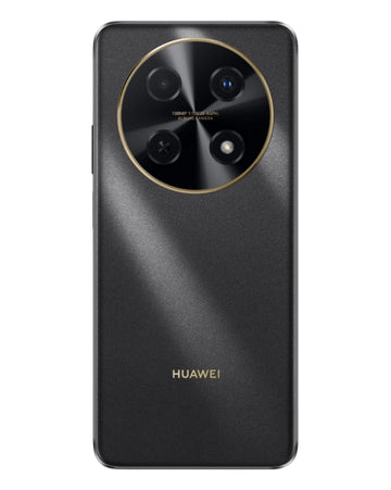 Nova 12i 256GB Dual Sim Black Cellphone – Edgars