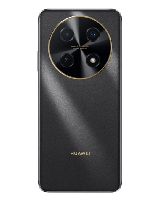 Nova 12i 256GB Dual Sim Black Cellphone – Edgars