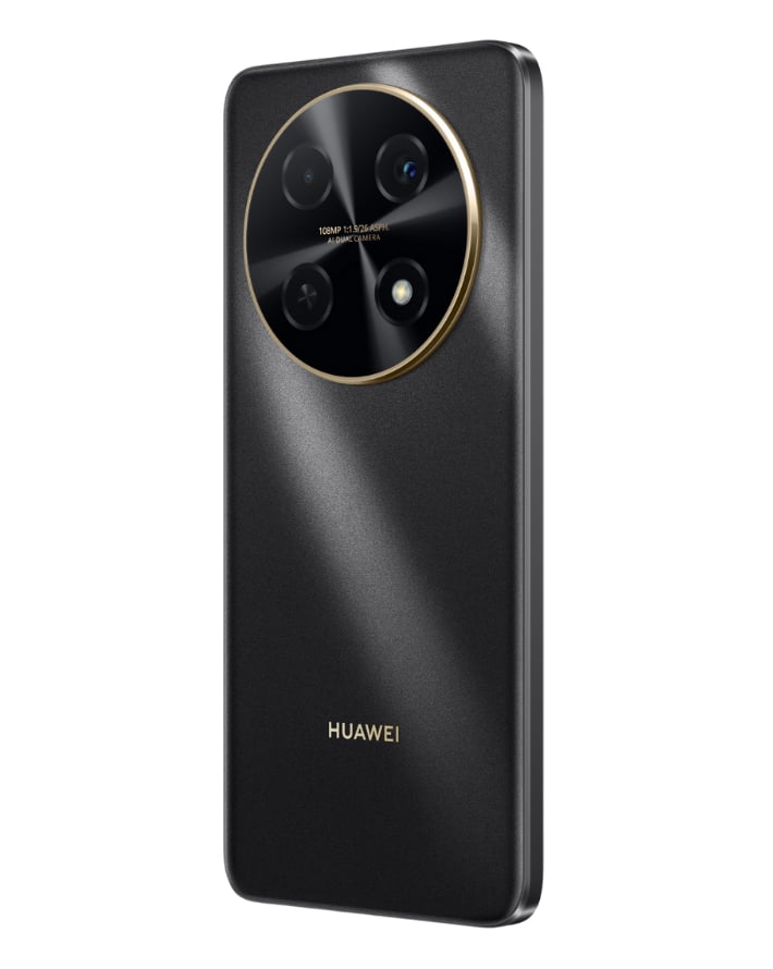 Nova 12i 256GB Dual Sim Black Cellphone – Edgars