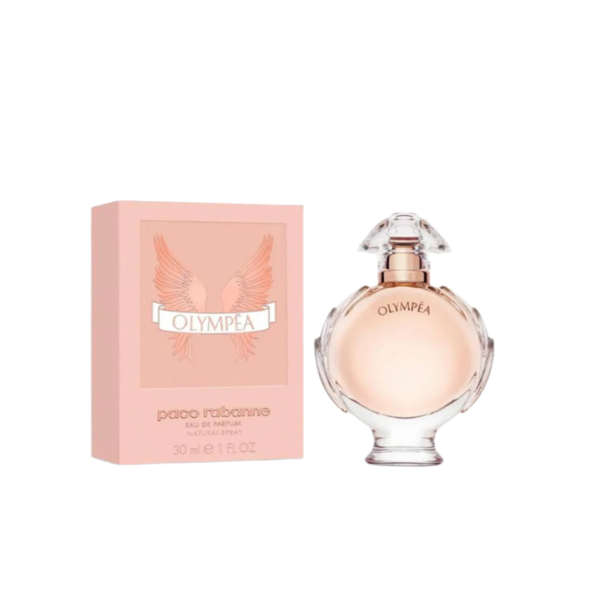 Ladies Olympea Eau de Parfum – Edgars