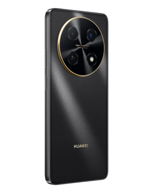 Nova 12i 256GB Dual Sim Black Cellphone – Edgars