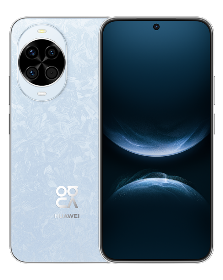Huawei – Edgars