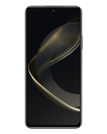 Nova 12SE 256GB Single Sim Black Cellphone – Edgars