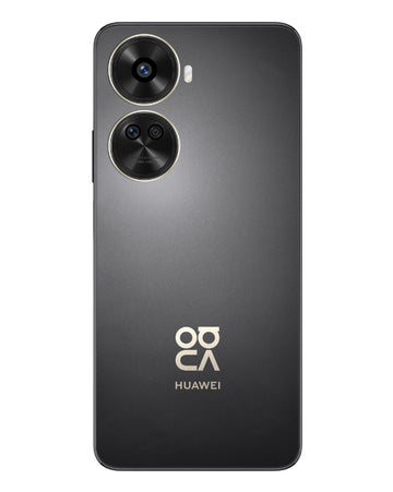 Nova 12SE 256GB Single Sim Black Cellphone – Edgars