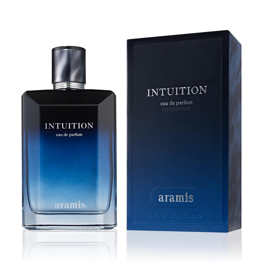 Mens Intuition by Aramis Eau de Parfum – Edgars