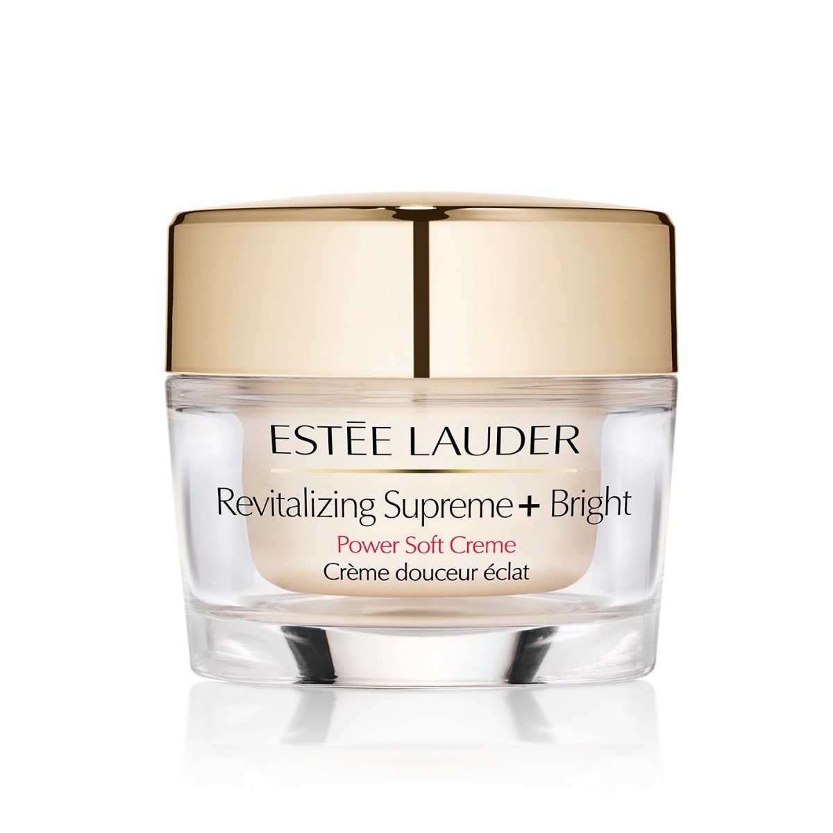Revitalizing Supreme+ Bright Power Soft Cream 50ml – Edgars