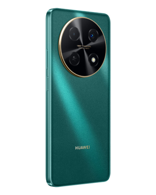 Nova 12i 256GB Dual Sim Green Cellphone – Edgars