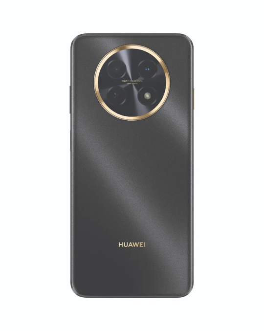 Huawei – Edgars