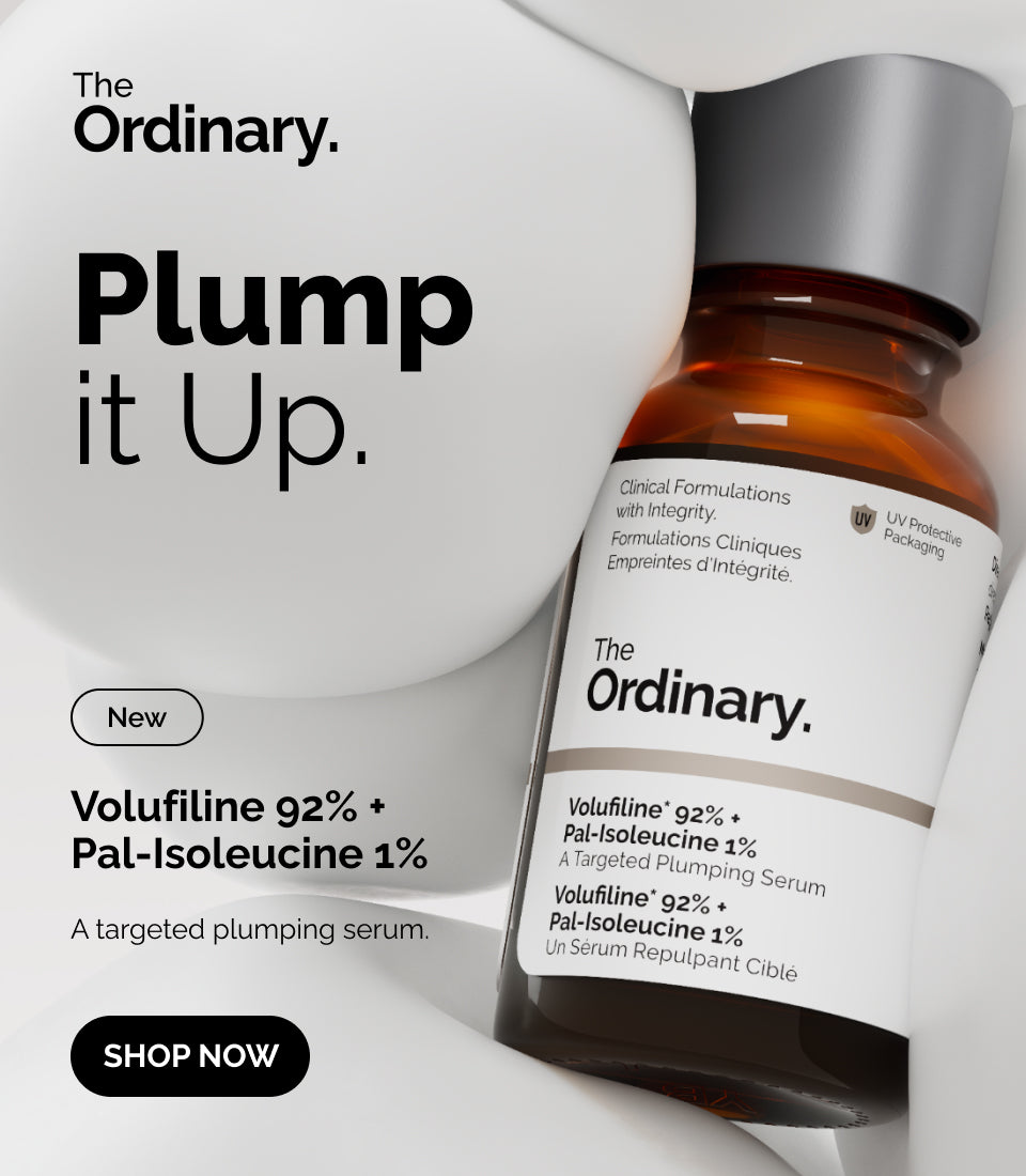 The Ordinary – Edgars