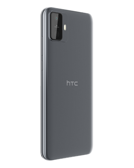 Wildfire E6 32GB Dual Sim Black Cellphone NL – Edgars