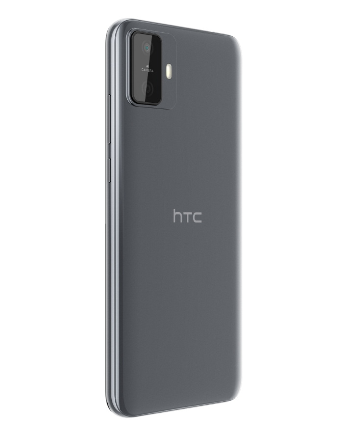 Wildfire E6 32GB Dual Sim Black Cellphone NL – Edgars