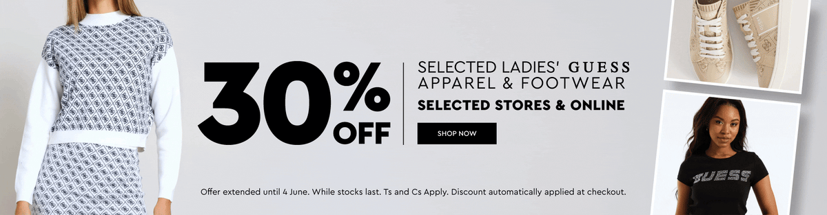 Fashion Landing – Edgars