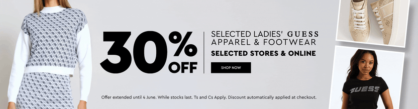 Fashion Landing – Edgars