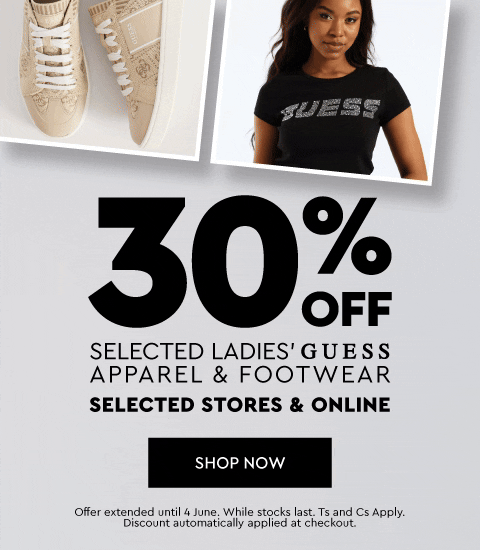 Fashion Landing – Edgars