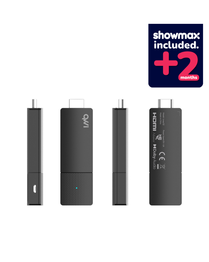 4K Google Streaming Stick Leap-S2 – Edgars