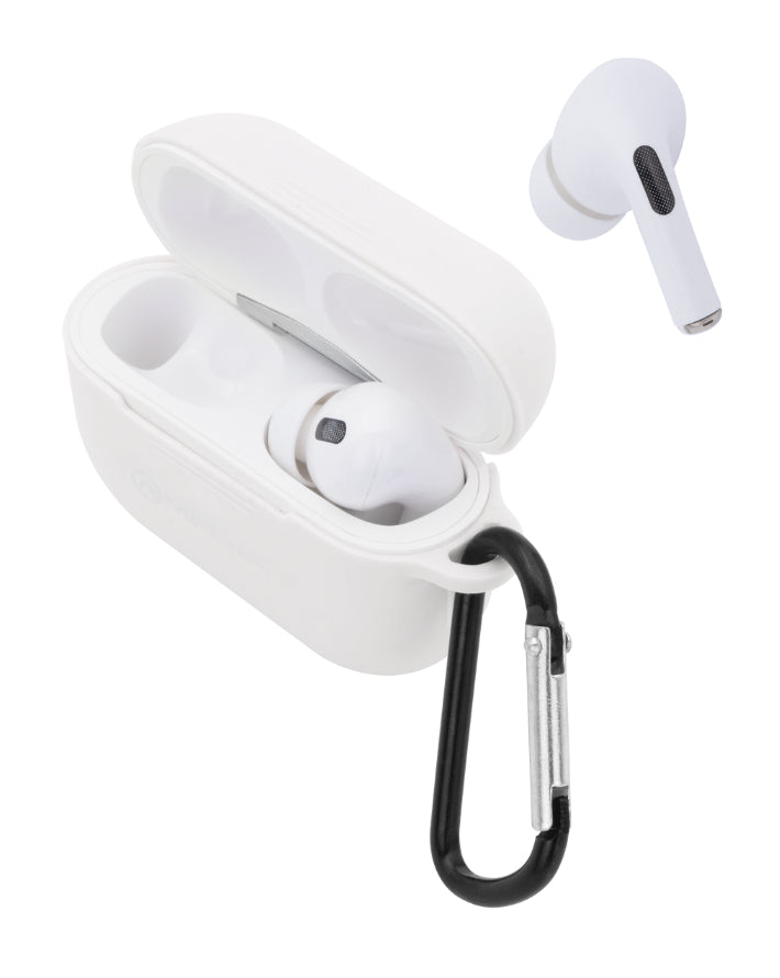 Note X Series True Wireless Earphones White – Edgars