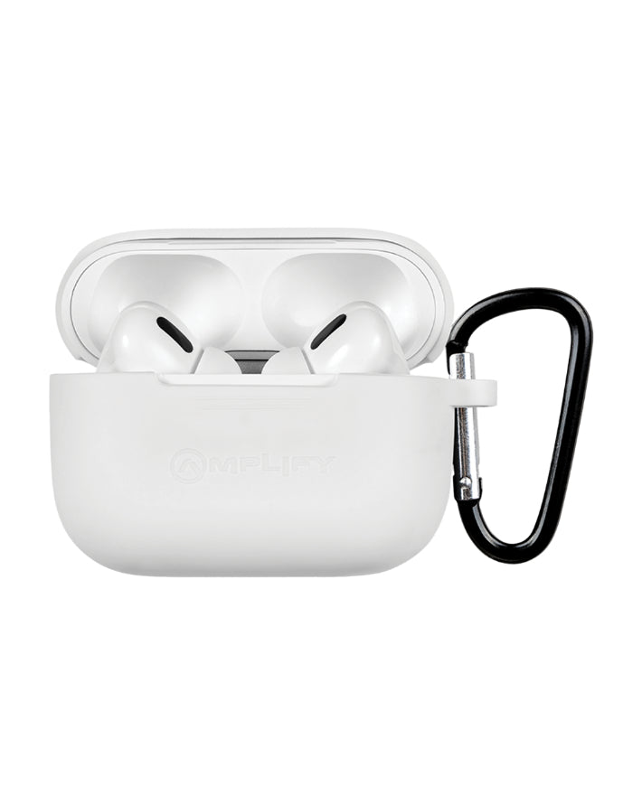 Note X Series True Wireless Earphones White – Edgars