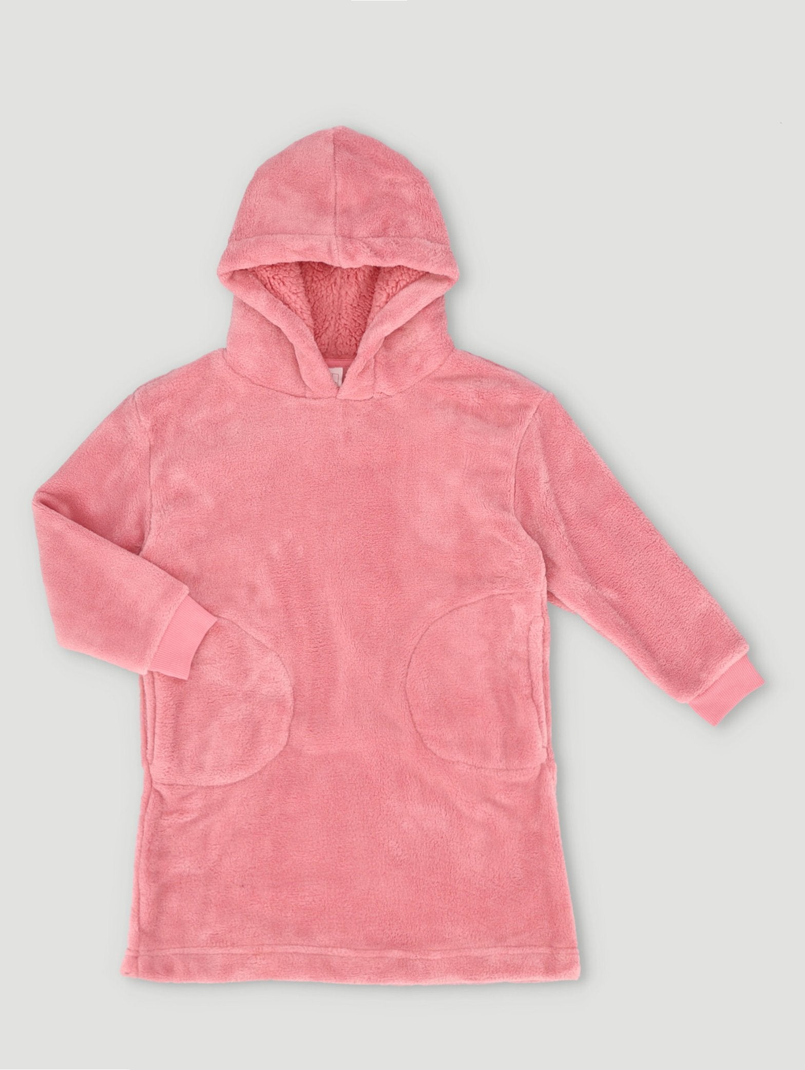 Pre-Girls Snuggie - Pink – Edgars