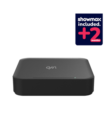 4K Google Streaming Box Leap - S3 – Edgars