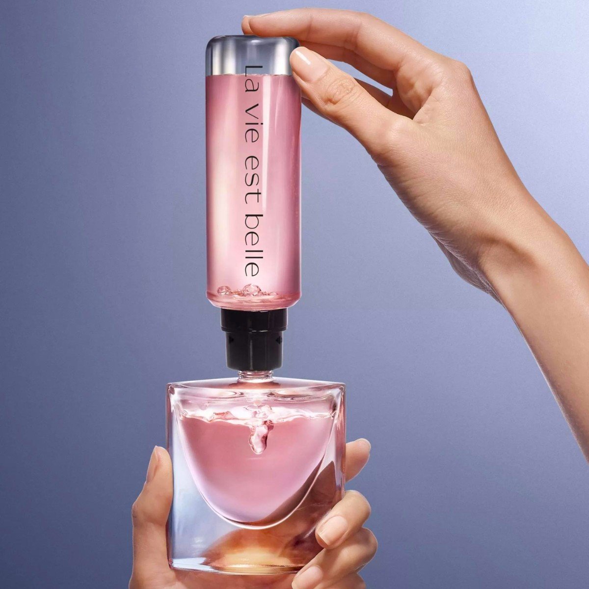 Ladies La Vie Est Belle Eau de Parfum REFILL - 100ML – Edgars