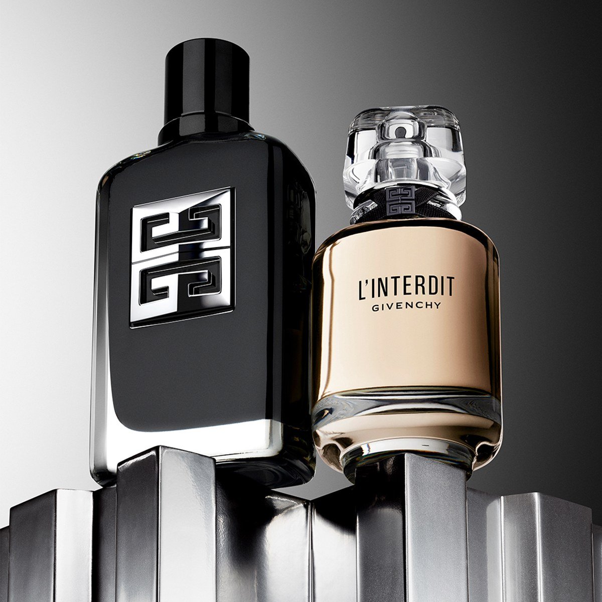 Givenchy Gentleman Society Eau de Parfum – Edgars
