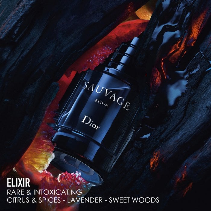 Sauvage Elixir – Edgars
