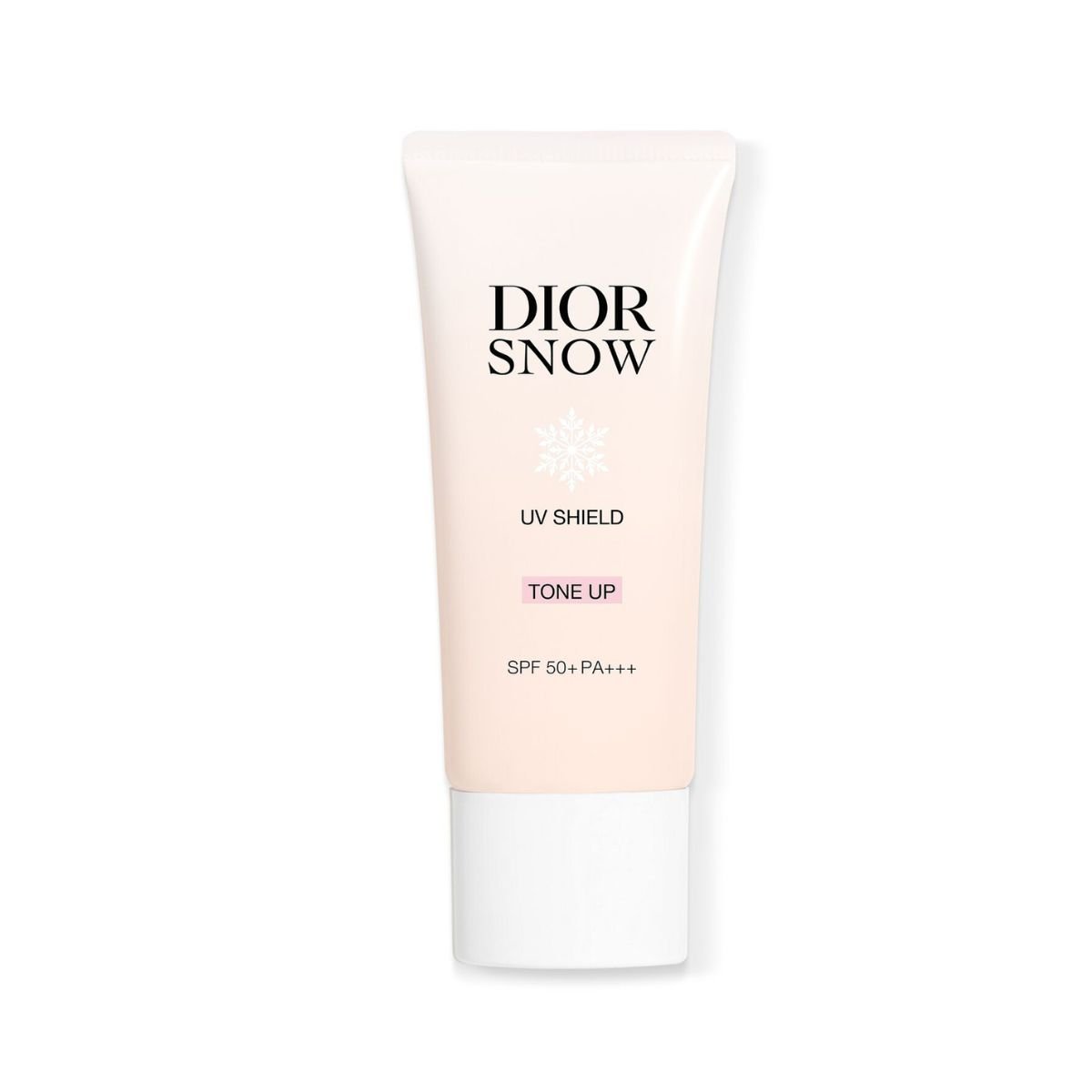 Dior Snow Ultimate Uv Shield Tone Up Spf50 30ml – Edgars