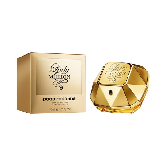 Ladies Lady Million Eau de Parfum – Edgars