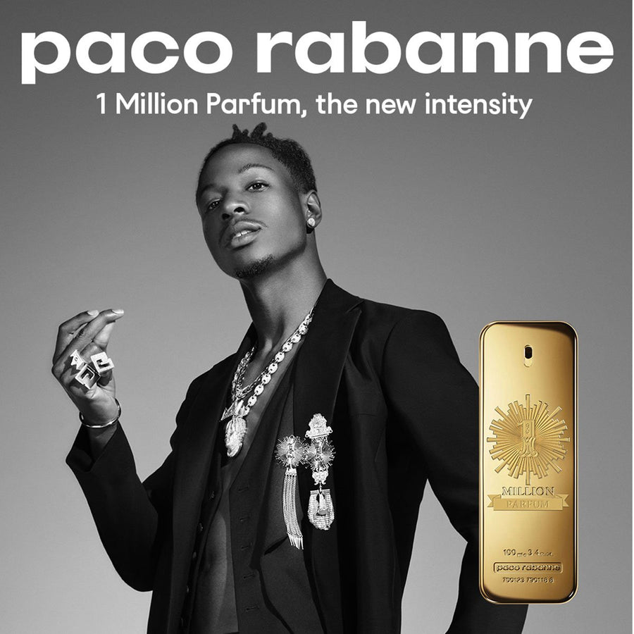 1 Million Parfum – Edgars