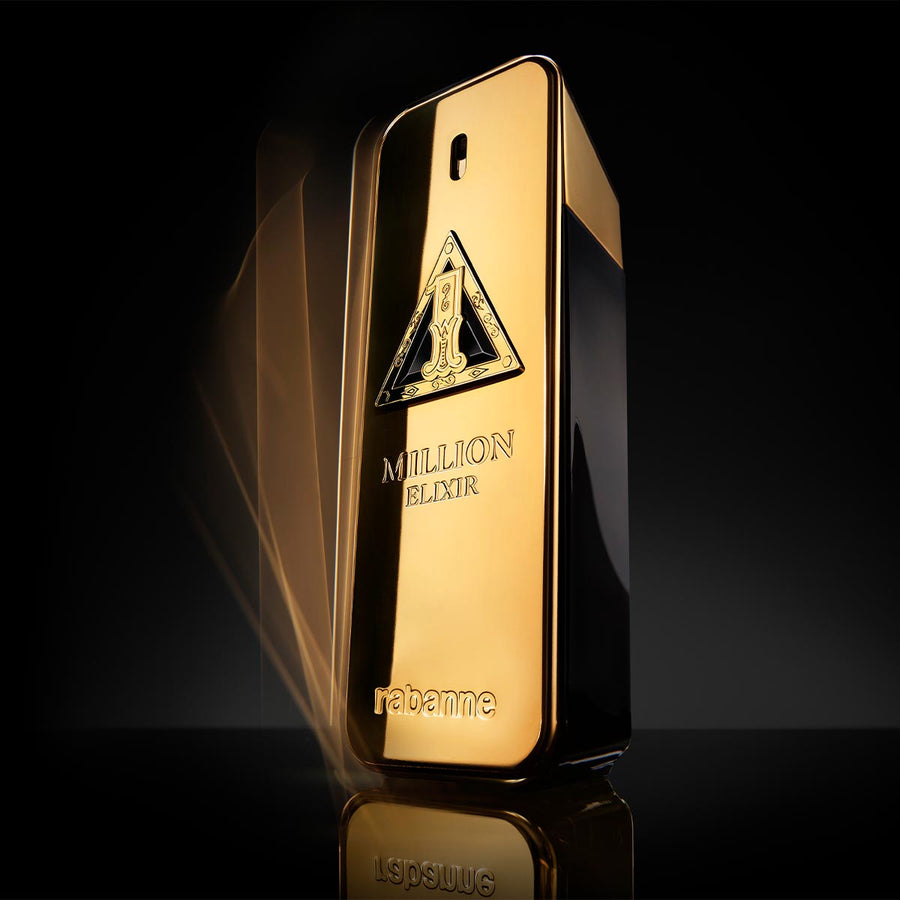 Paco Rabanne 1 Million Elixir Parfum Intense – Edgars