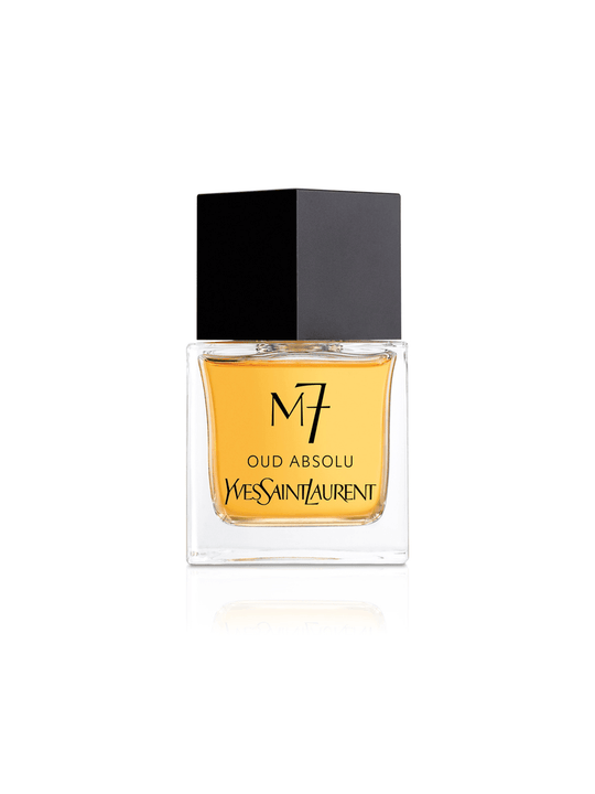 Mens M7 Oud Absolu Eau de Toilette - 80ML – Edgars