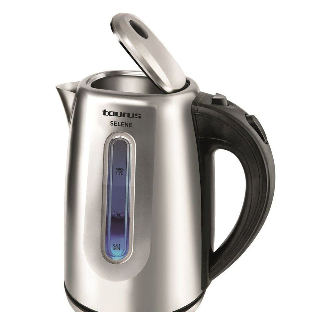 Kettles & Toasters – Edgars
