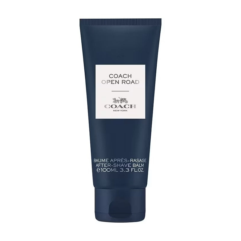 Coach Aftershave Balm Gwp – Edgars